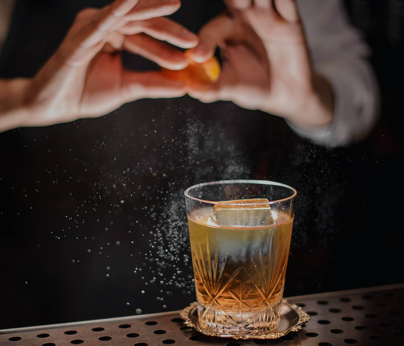 Top 15 Recipes of Cocktails for Your Great Mood - Union Public House