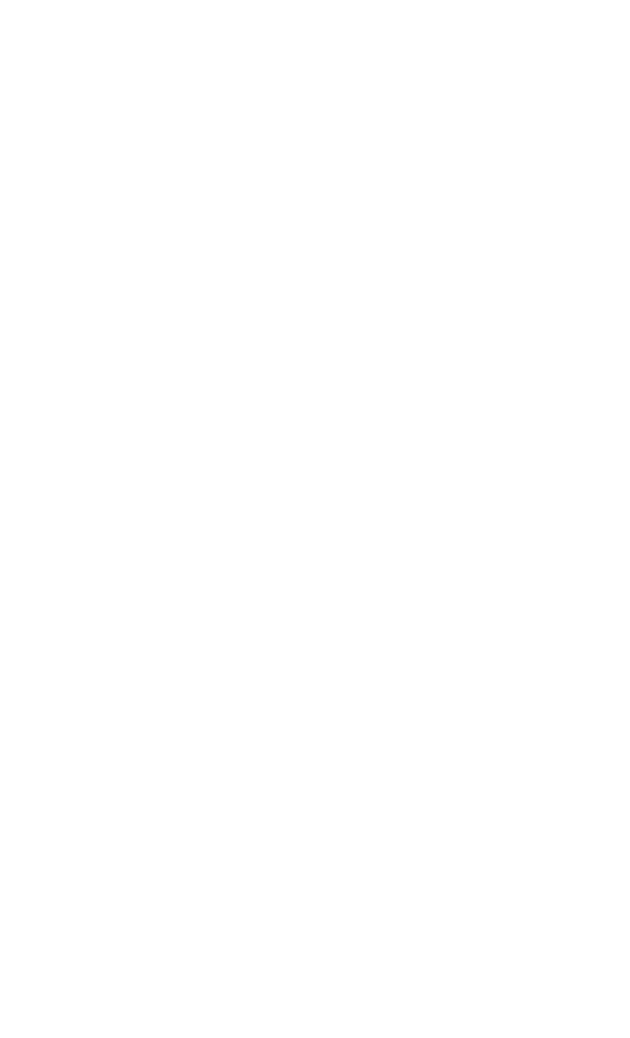 Kitchen Menu - Union Public House